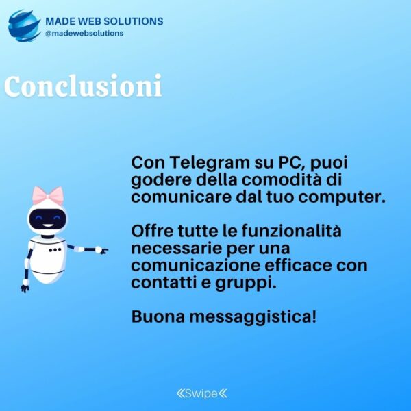 📢 Come Installare Telegram su PC: Guida Passo dopo Passo